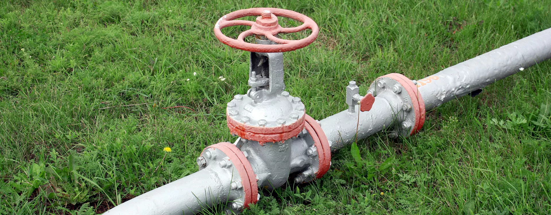 Main Water Shut Off Valve Markham, ON - Repair and Installation Services